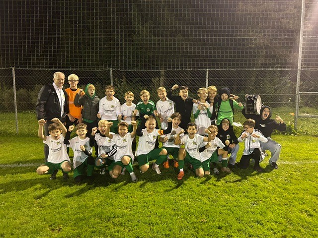 DA-Junioren - SC Eich